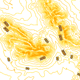 Esri, Geoscience Australia, NASA, NGA, USGS | © State of Queensland ...