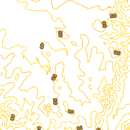 Esri, Geoscience Australia, NASA, NGA, USGS | © State of Queensland ...